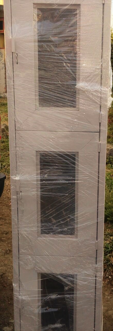 Lockers – ESTANTES Y RACKS HCH INDUSTRIAL