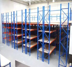 ESTANTES Y RACKS HCH INDUSTRIAL – Soluciones para almacenamiento de ...