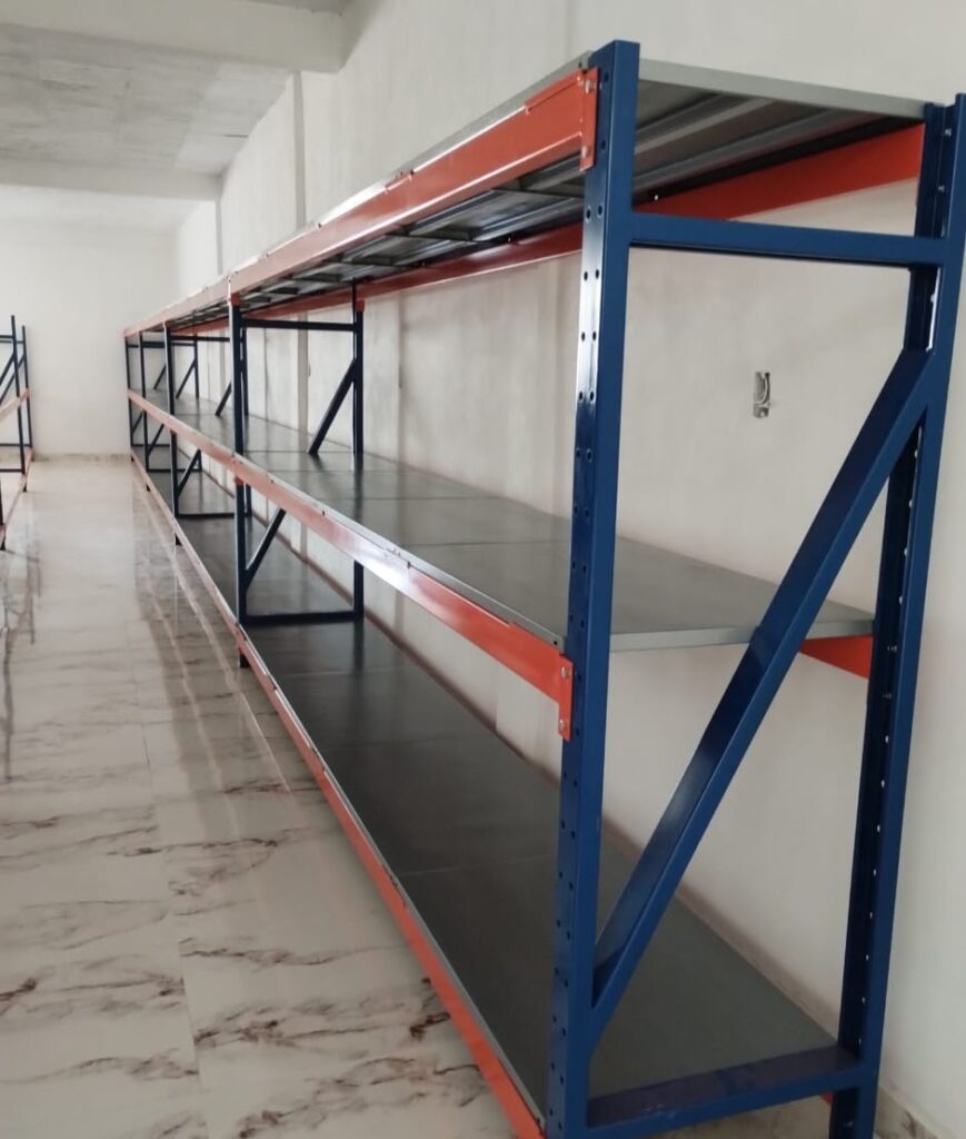 MINIRACKS – ESTANTES Y RACKS HCH INDUSTRIAL