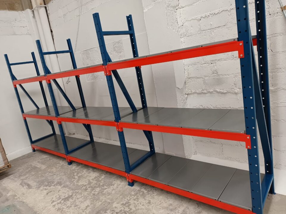 MINIRACKS – ESTANTES Y RACKS HCH INDUSTRIAL
